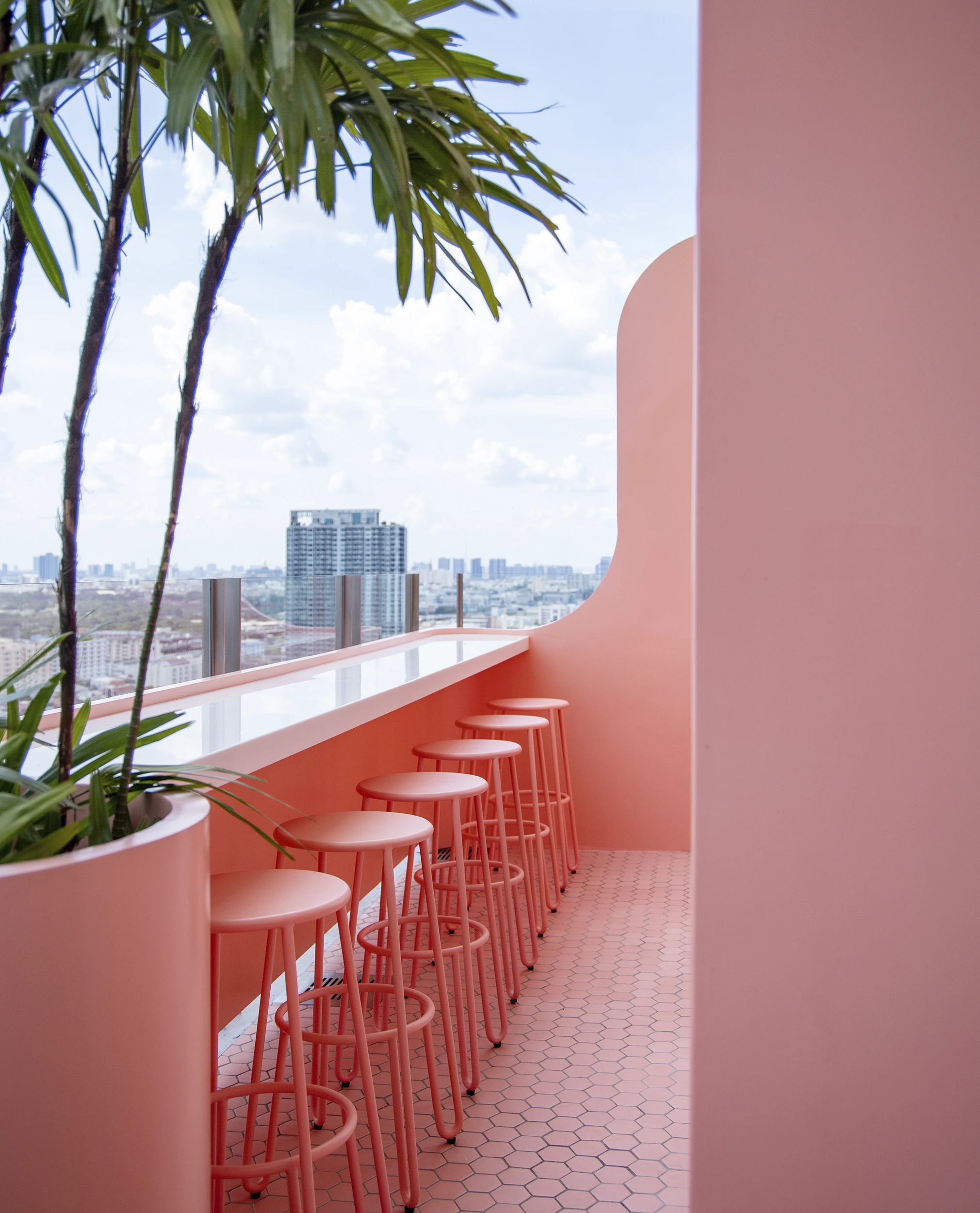 Paradise Lost – Mash Design